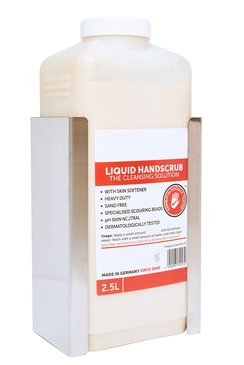 Hand Cleaners - Emulsion Based – Reinol Australia